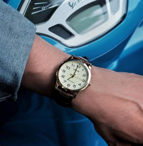 Casio Collection Мужские часы Casio Classic Mtp V001gl 9budf купить Casio Ua