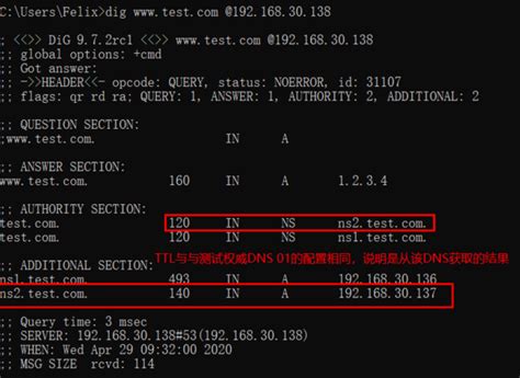 Dns云学堂 权威dns那些事儿（中） 互联网域名系统国家工程研究中心（zdns） ——领先的互联网关键基础资源领域服务商