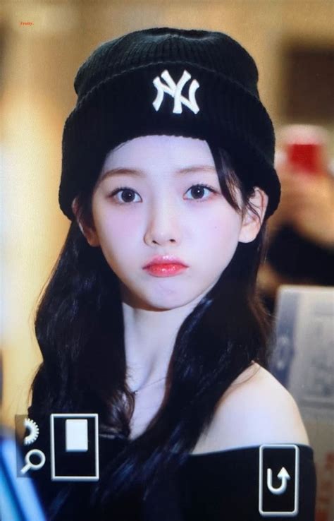 Karina Korean Girl Karina Kpop Girls