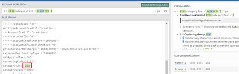 extract data with regex from variable not working activities uipath