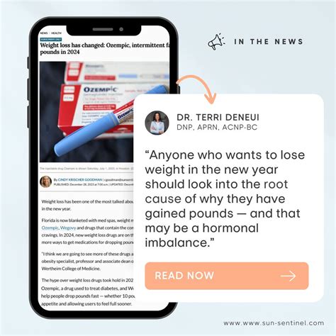 Terri Deneui On Linkedin Many People Are Using The New Year To Prioritize Their Health And…