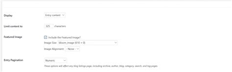 A Look Into The Genesis Framework Settings Wpoutcast