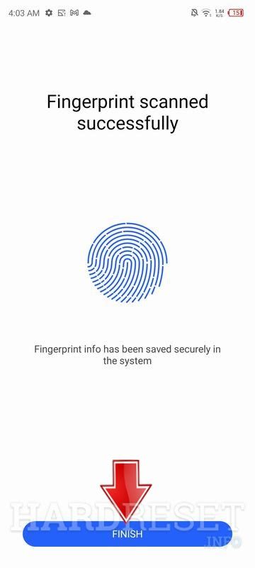 How To Add Fingerprint To TECNO Spark Go HardReset Info