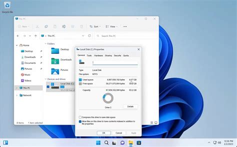 De Bloated Windows 11 Build Runs On 2gb Of Ram Toms Hardware