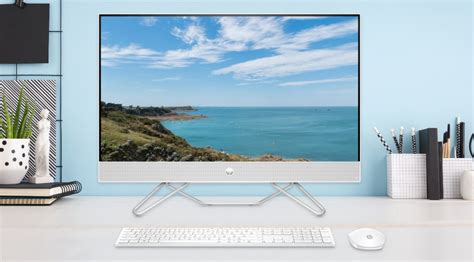 Hp Cm All In One Desktop Pc Cb In Cm W Pa Shop Hp Com India