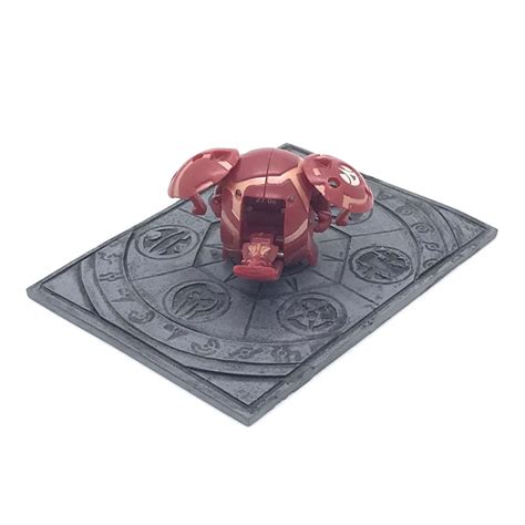 24 Bakugan Various Types Of No Card For You Can Use The Discount Code Shopee Philippines