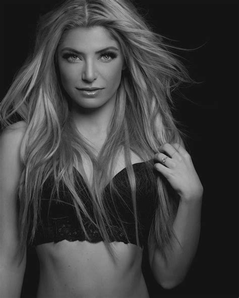 Alexa Bliss Rwrestlegirls