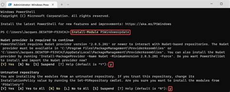 How To Perform Windows 11 Manual Update