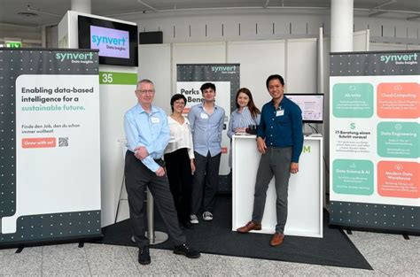 Synvert Data Insights On Linkedin Synvert Myjobisbiggerthanyours