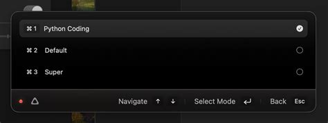 Code Without Typing Integration Between Cursor Ai And Superwhisper