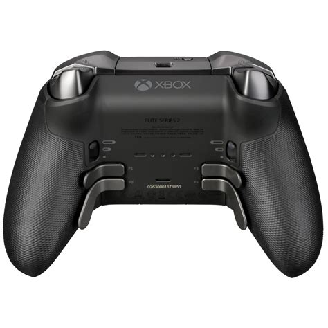 Sotel Microsoft Elite Controller Series 2 Gamepad Pc Xbox One