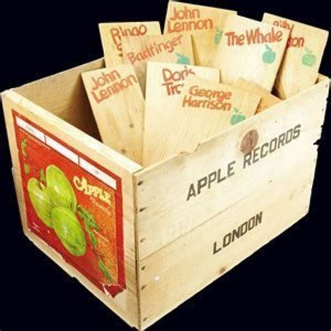 Apple Records The Story An In Depth Feature Udiscover Music