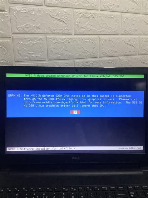 Nvidia Driver For Geforce 920m R Pop Os