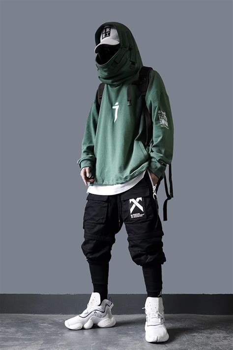 Wls Tienda De Ropa Urbana Ropa Casual De Hombre Ropa Urbana Hombre