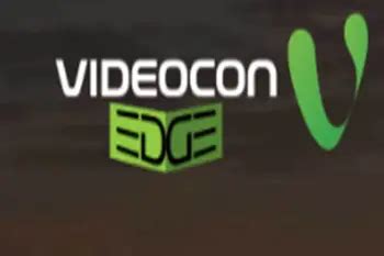 Videocon Telecom Logo