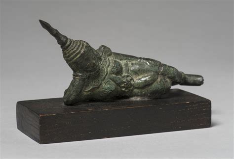 Reclining Dancer Art Uk