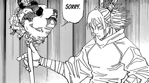 Every Hajime Kashimo Ability In Jujutsu Kaisen Ranked By Strength