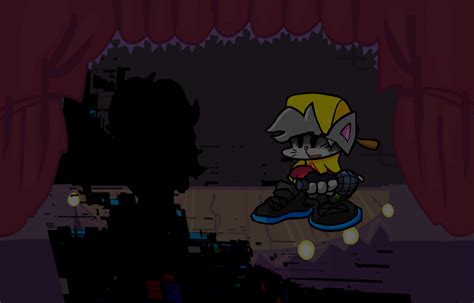 Pibby Oc Mayhem Lost Love Pibby Aria Mix By Snowiesunshine On Deviantart