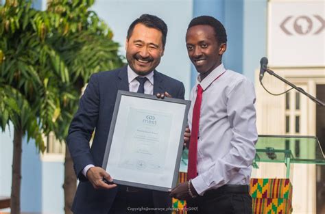 Anthony Wagura On Linkedin When I Walked Through The Mest Doors Last