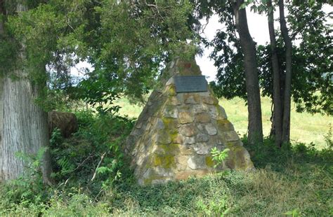 Jacob Strickler Cemetery In Luray Virginia Find A Grave Cemetery