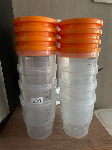 트라이탄 이유식용기일괄 당근 중고거래