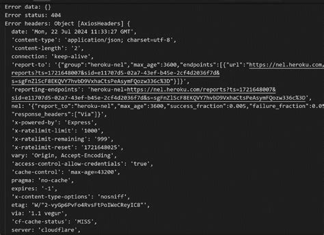 Axios Call In Nodejs Tpoint Tech