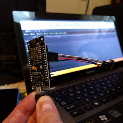 wifi logger
