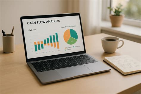 Cash Flow Analysis Tool Phoenix Strategy Group