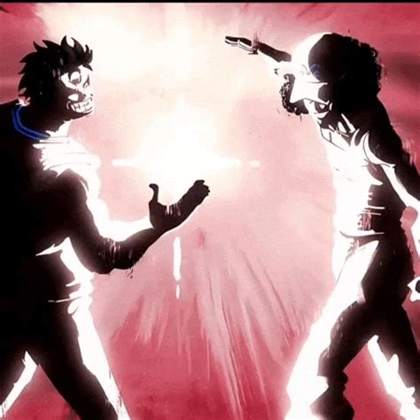 One Piece Dap Up S Find And Share On Giphy