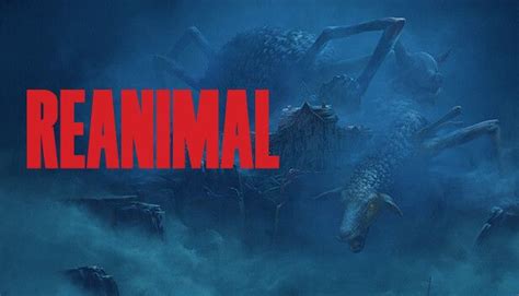 Reanimal On Steam Primal Video Game Therizinosaurus Horror Game