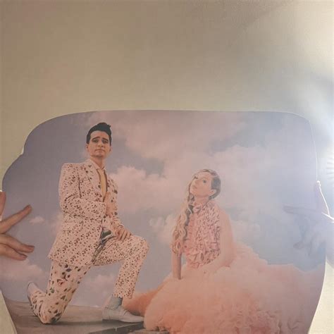 Taylor Swift Lover Era Lithograph Never Depop