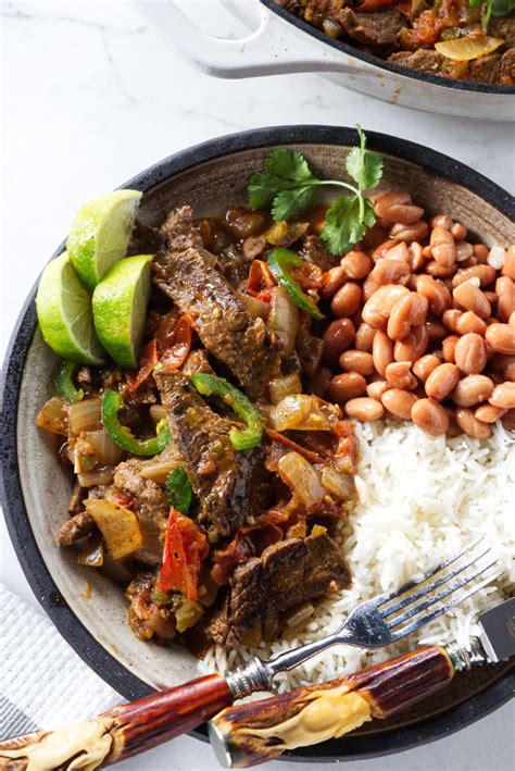 How To Make Steak Ranchero Sauce At Florencio Sam Blog
