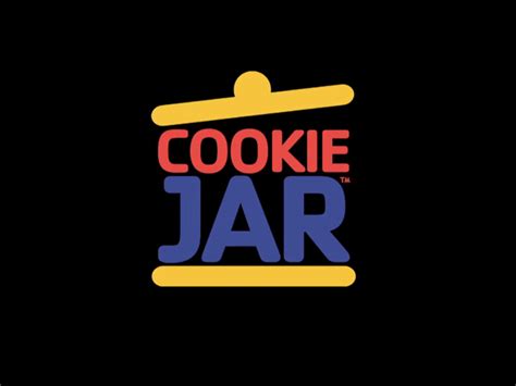 Dhx Cookie Jar Audiovisual Identity Database