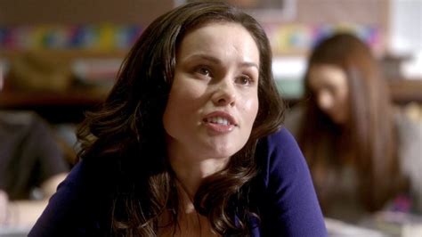 Anna Enger Vampire Diaries