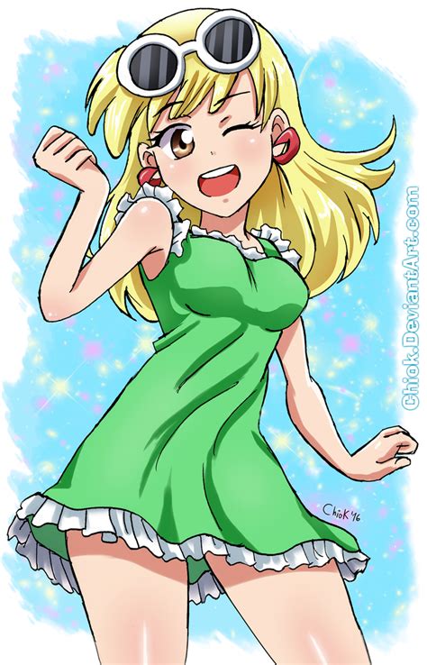 Leni Loud By Chiok On Deviantart