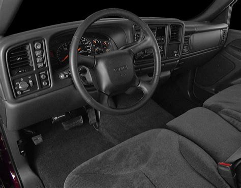 2001 Gmc Sierra 1500 Specs Prices Mpg Reviews And Photos