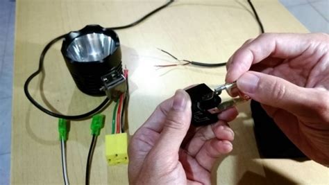 How To Test A 4 Prong Relay