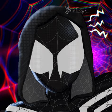 Rate My Spidersona R Picrew