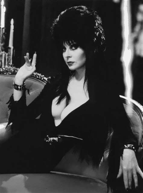 Elvira Hottest Pics Collection Over 50 Photos • Horror Facts