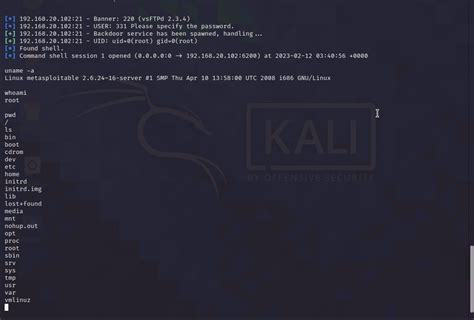 Enabling Fortigate Ips With Terraform Metasploit Test Networking Lab