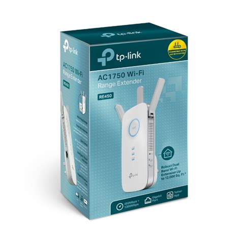 Re Ac Wi Fi Range Extender Tp Link United Kingdom