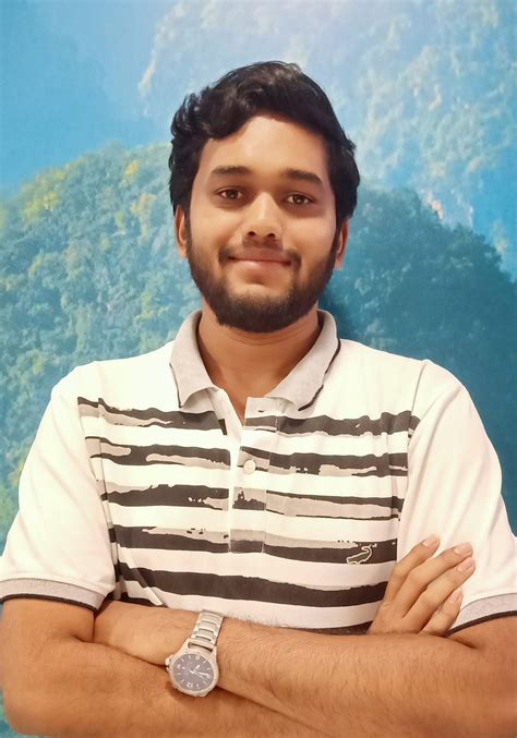 Karthik Shanmugam Medium