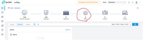 How Can I Turn On Wifi Isolation Feature Business Community