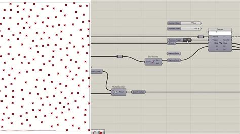 Grasshopper Parametricdesign Computationaldesign Jad Daoud