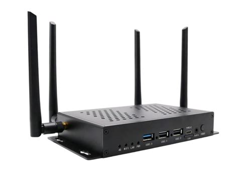 mekotronics r58x single board computer rk3588 mini pc hdmi input