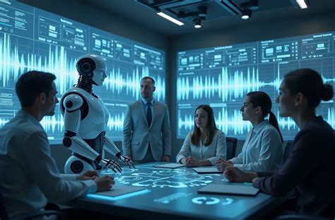 The Most Realistic Ai Text To Speech Technology Transforming