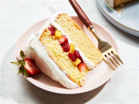 El Pastel De Tres Leches