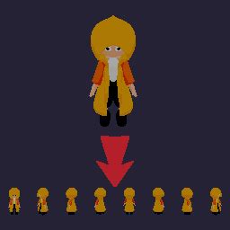 Sprite Sheet Exporter Version History Blender Extensions