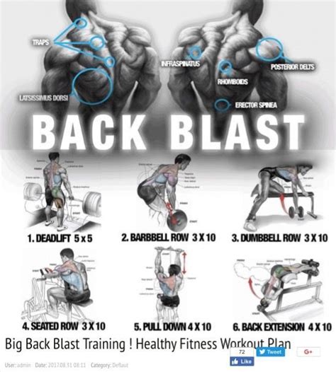 Pin By Pedro Escorborg On Fitness Ectomorph Workout Workout Plan