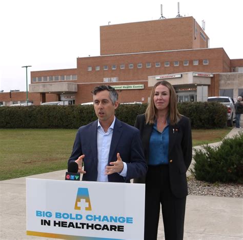 Ndp Promise New Hospital In Yorkton If Elected In 2028 Sasktodayca